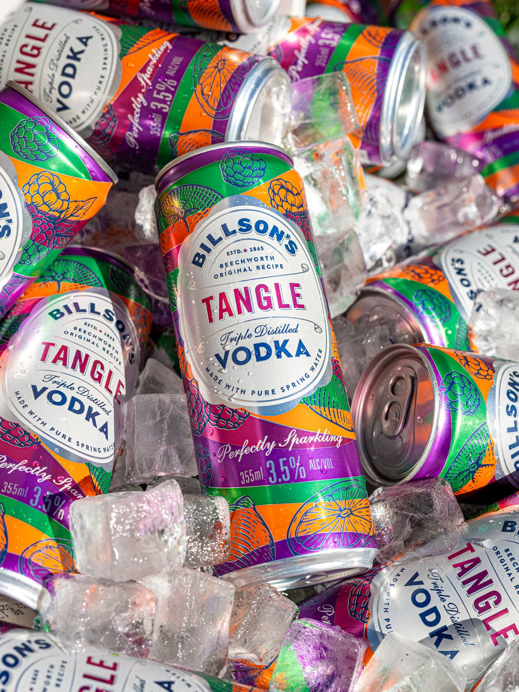 Billson's | Last St Beechworth Ready-to-Drink Cocktails