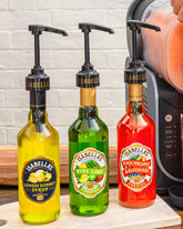 Traditional Cordials | Last St Beechworth's Famous Heritage Flavours