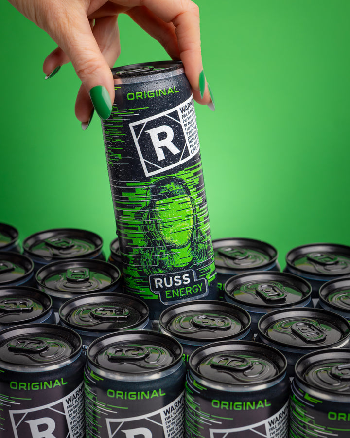 Russ Energy – Last St