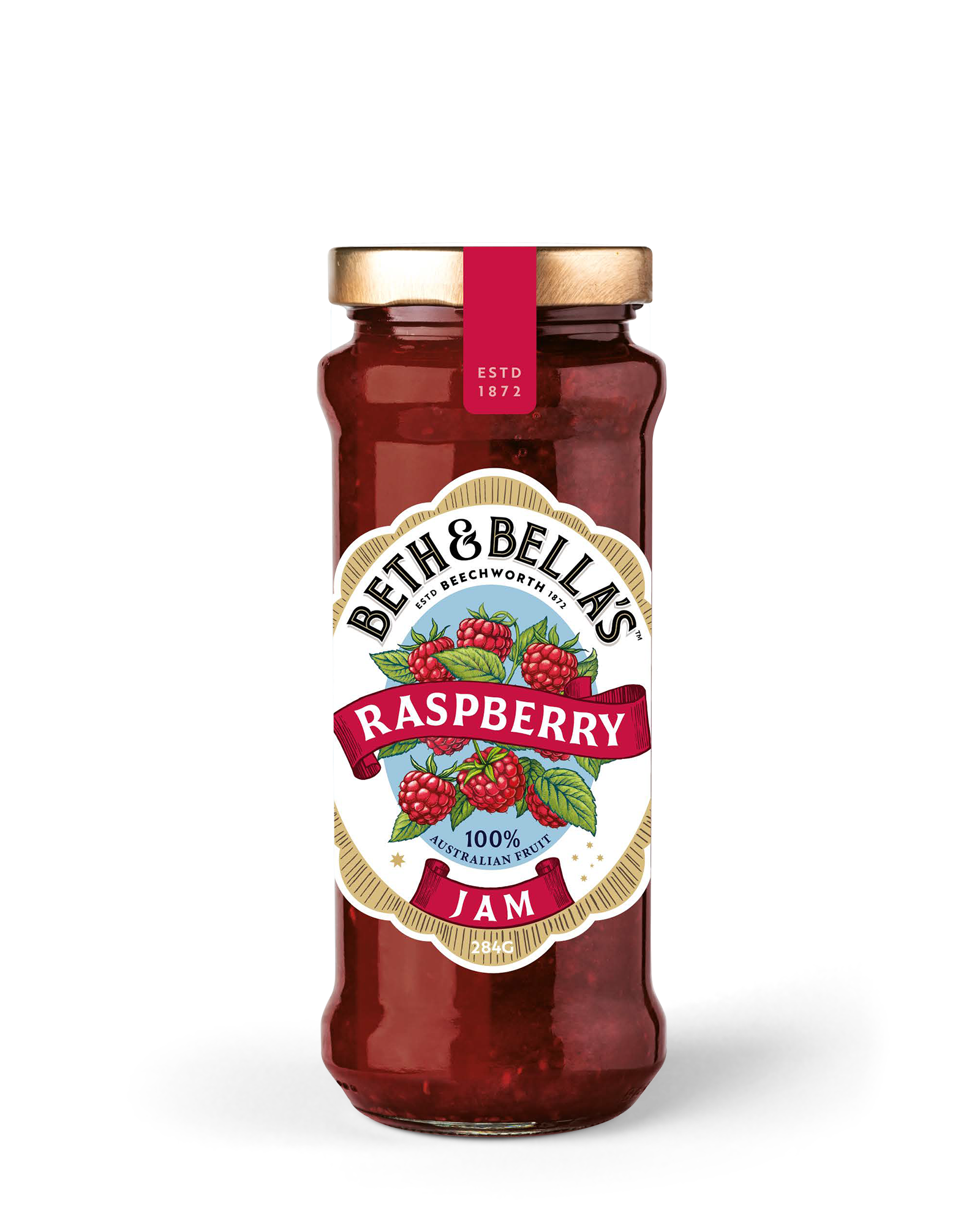 Raspberry Jam – Last Street