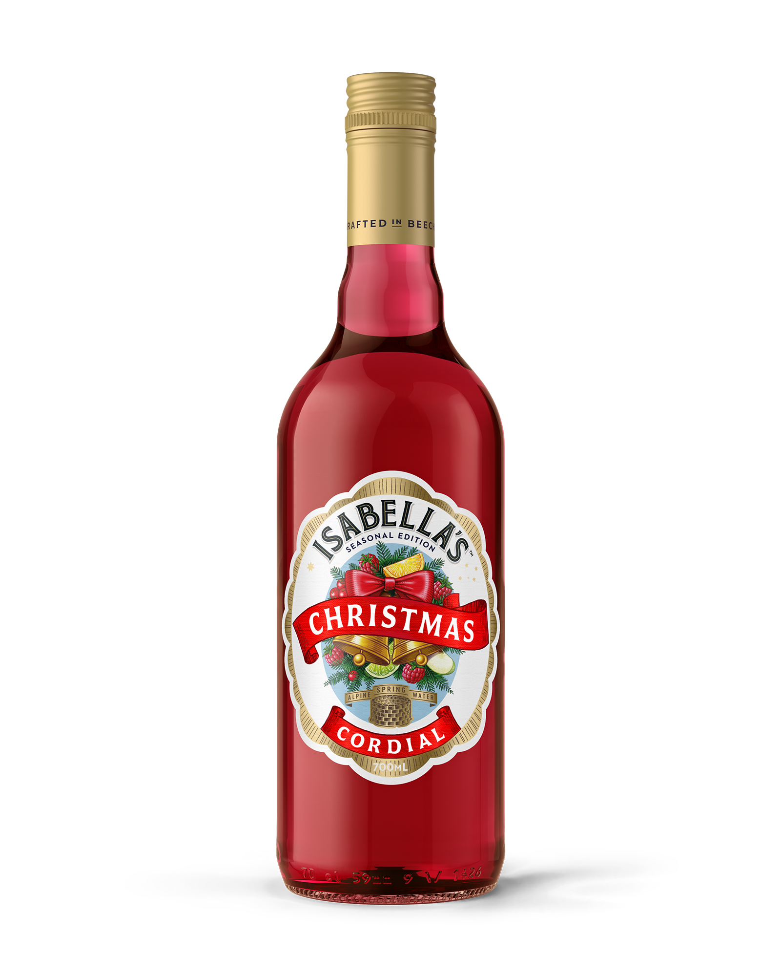 Traditional Cordials | Last St Beechworth's Famous Heritage Flavours