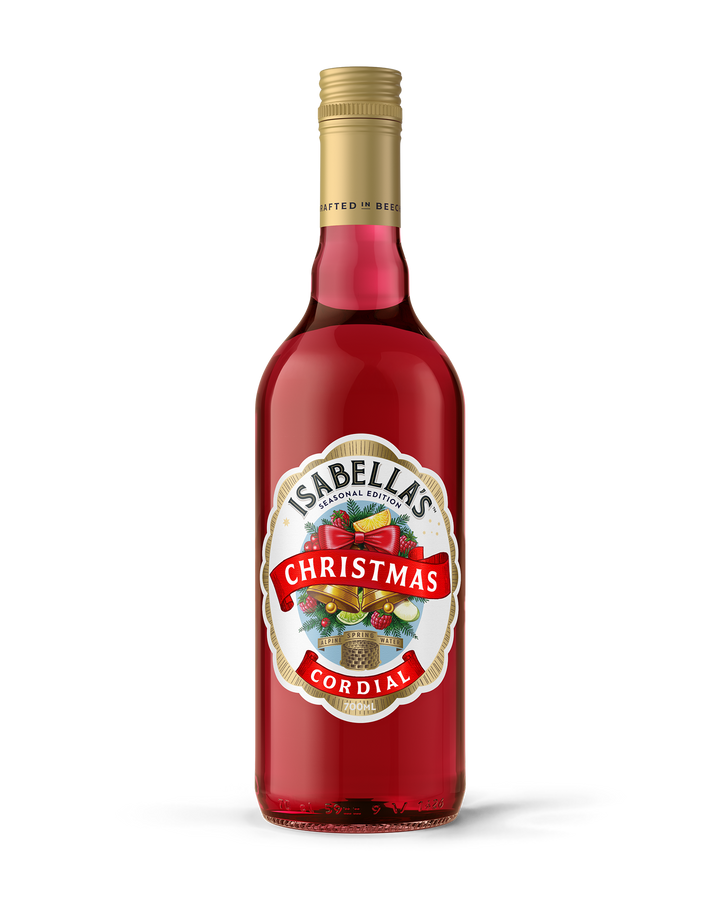 Traditional Cordials | Last St Beechworth's Famous Heritage Flavours