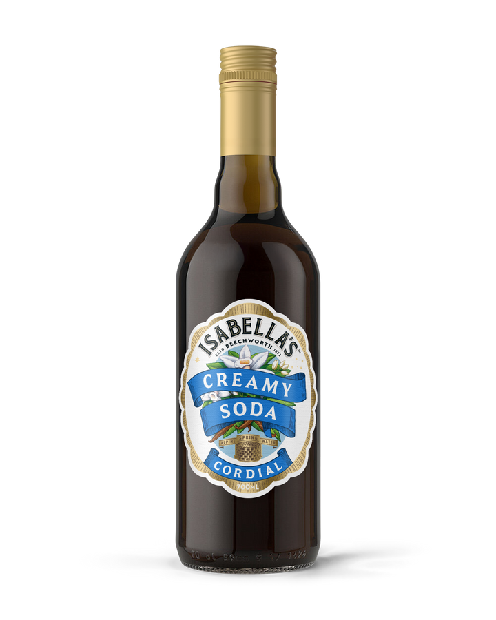 Traditional Cordials | Last St Beechworth's Famous Heritage Flavours