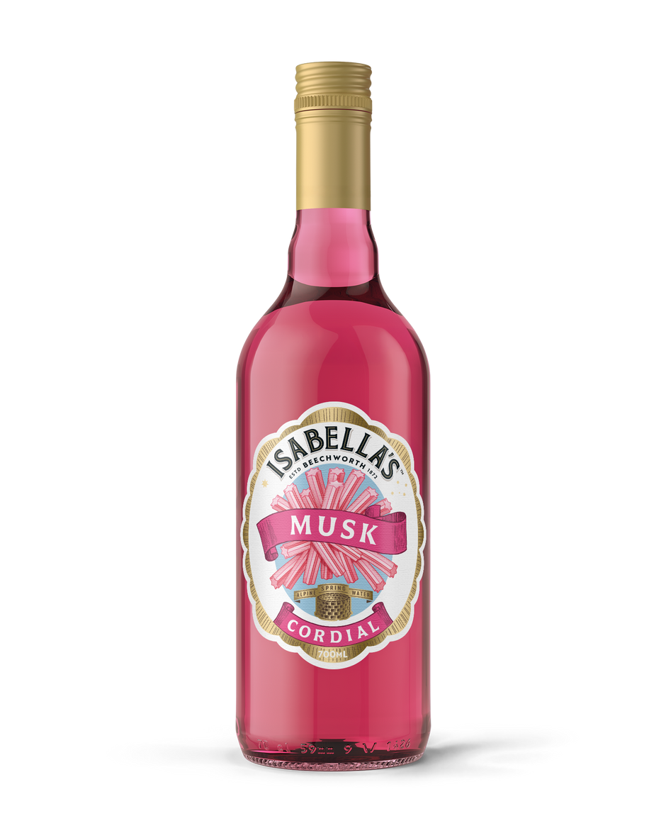 Traditional Cordials | Last St Beechworth's Famous Heritage Flavours