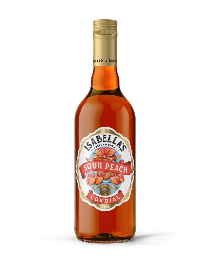 Traditional Cordials | Last St Beechworth's Famous Heritage Flavours
