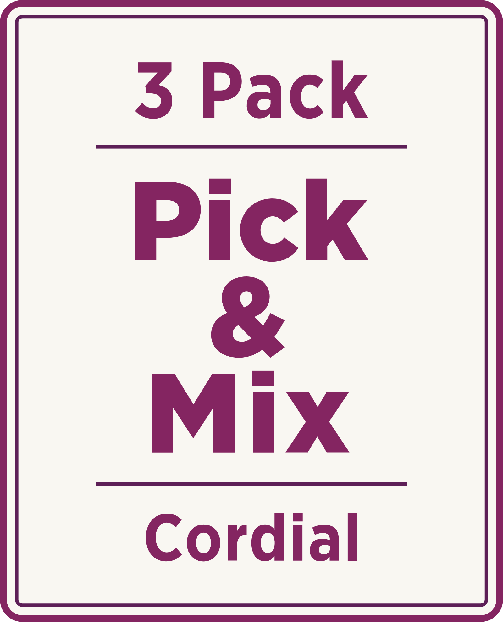 Pick & Mix – Last St