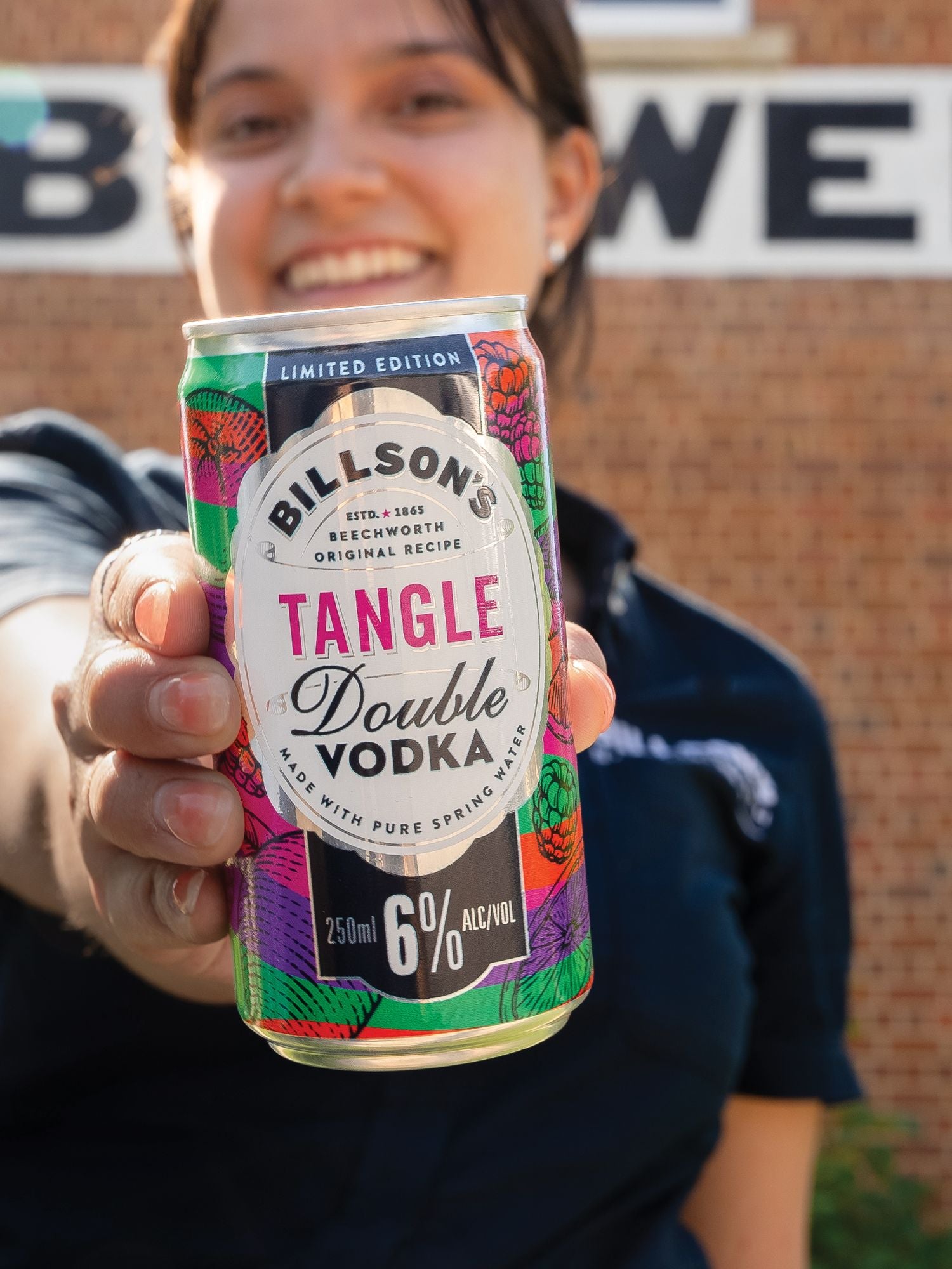 Billson's | Last St Beechworth Ready-to-Drink Cocktails